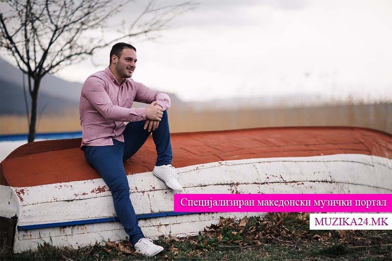 Ристе Ристески специјален гостин на концертот на Марија Шерифовиќ во ...