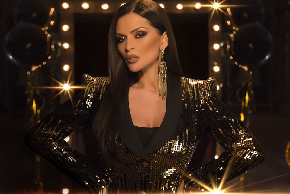 За 24 часа новиот хит на Преслава има над 700.000 илјади прегледи ...