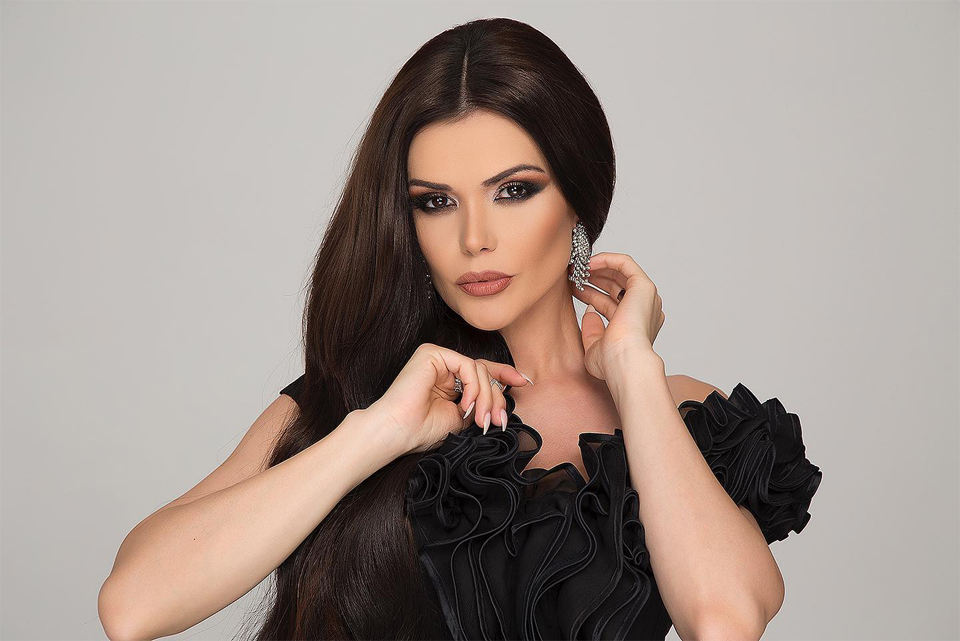 Преслава го промовираше најновиот студиски албум насловен "Да гори в ...