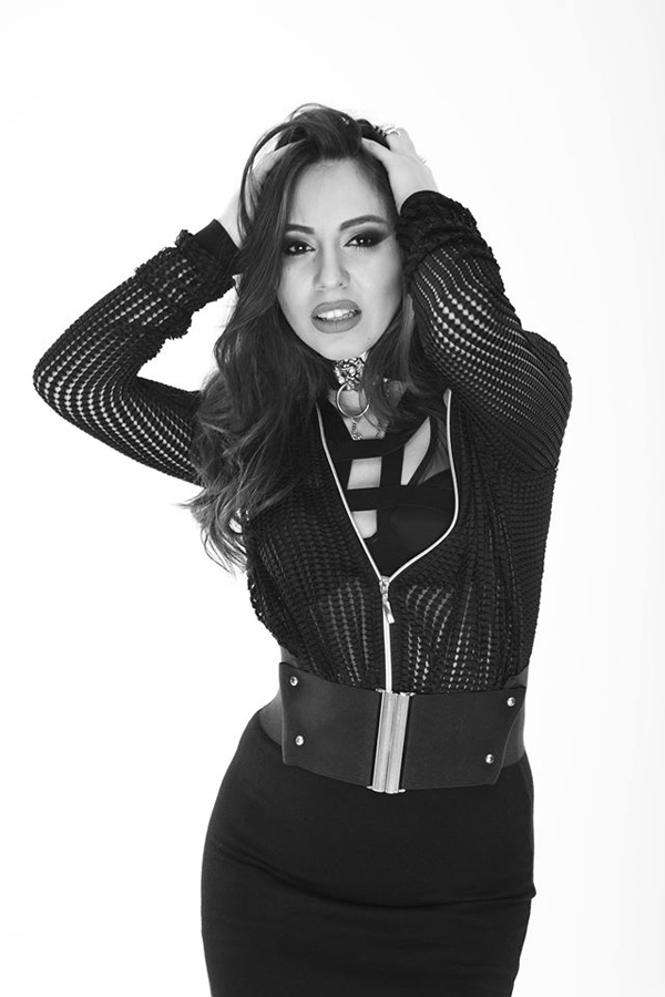 Стојне Николова: Најубав дочек на Новата година е во кругот на ...