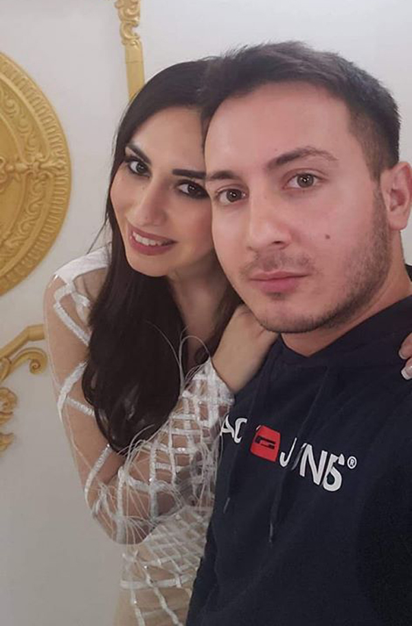 Стојне Николова: Најубав дочек на Новата година е во кругот на ...