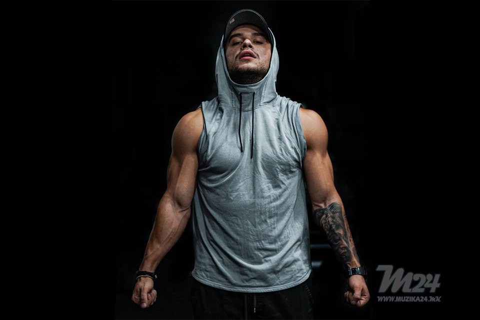 Таско: Новата година претставува среќа, бидејќи славиме уште една ...