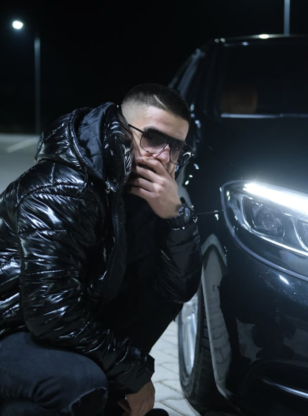 Таско: Новата година претставува среќа, бидејќи славиме уште една ...