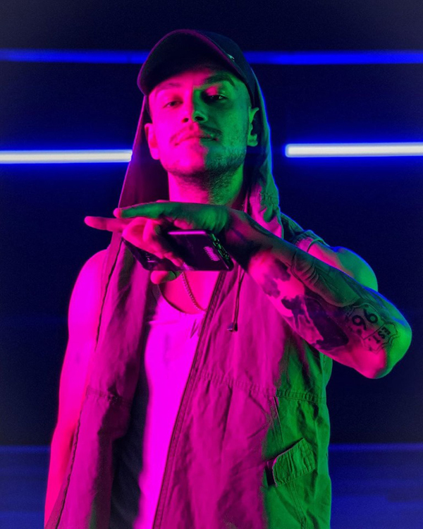 Таско: Новата година претставува среќа, бидејќи славиме уште една ...