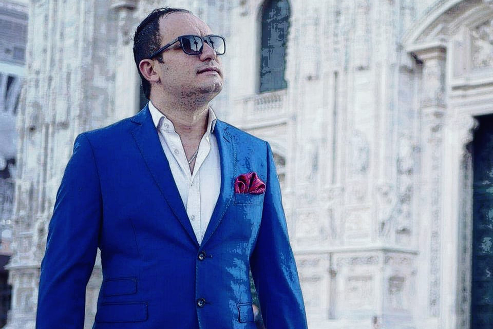 Јордан Митев: После 15 години музичка кариера, време е фамилијата да се ...