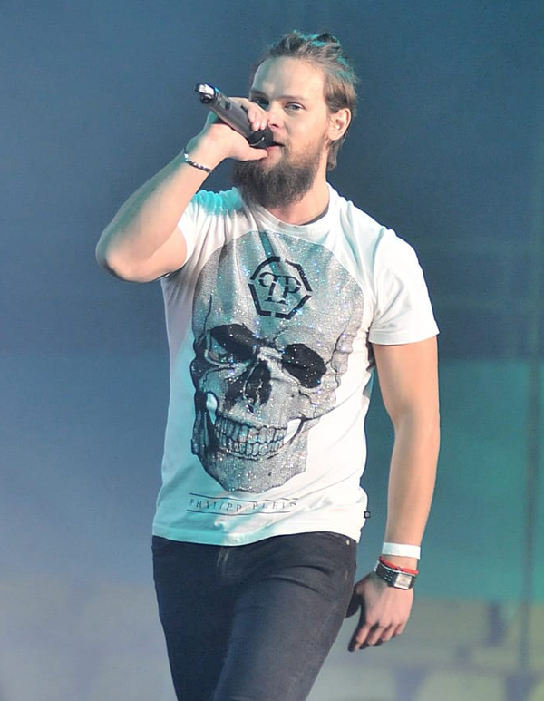 Дарко Спејко започнува со пејачка кариера (Фото) - Музика24