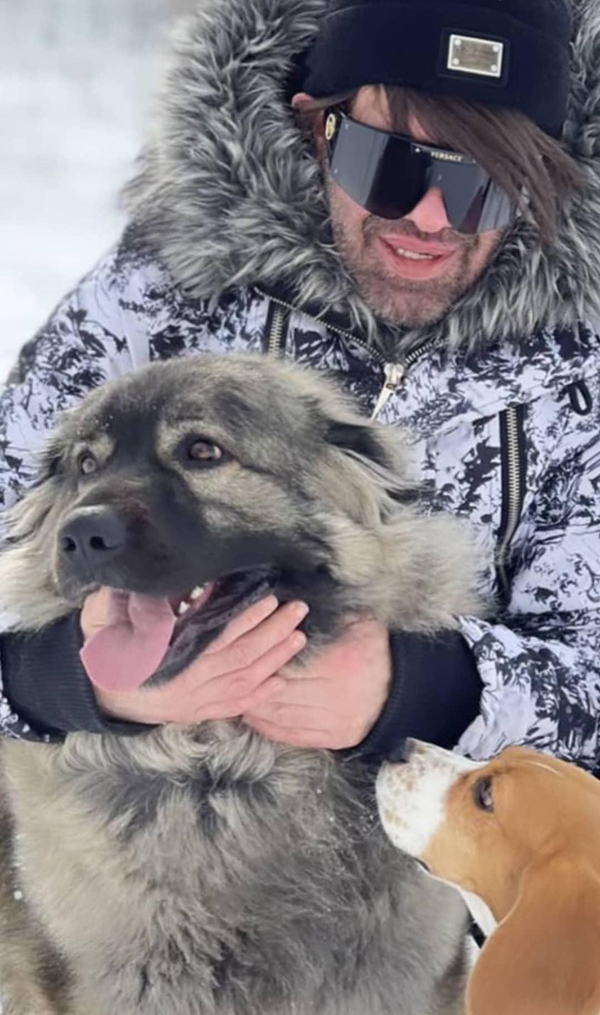 Зоки Фаци: Која песна ја има Васил, освен Марионка пред 30 години ...