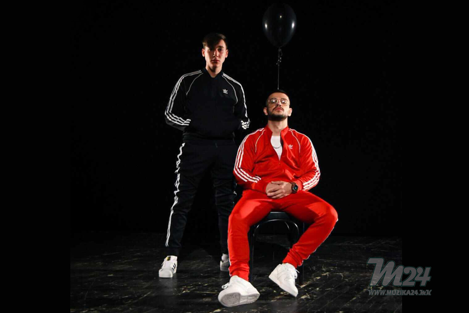 Траперите од "Урбан Рекордс", Таско и Пајак со заеднички спот за "Психо ...