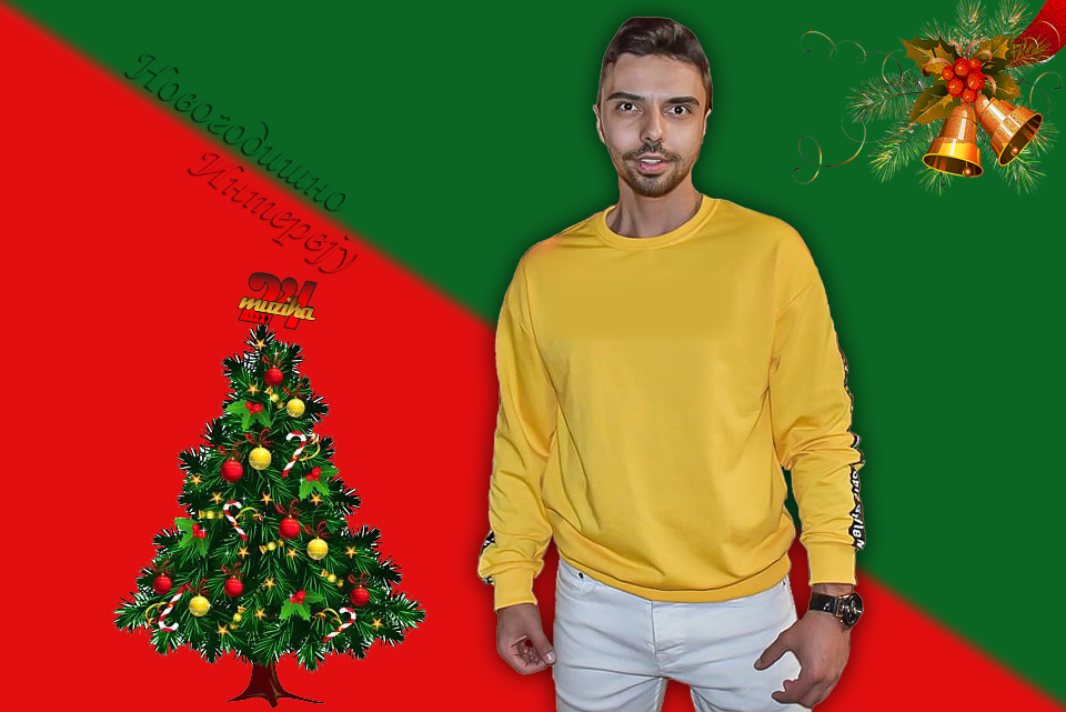 Денис Димоски: Сакам следната 2022 година да снимам авторска песна ...