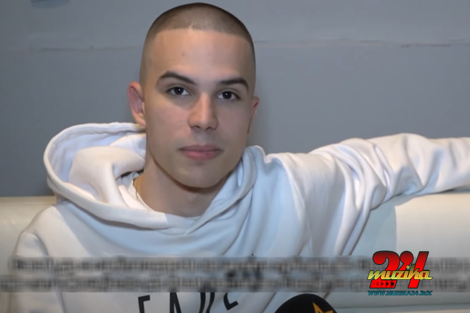 Voyage: Ние сме трагична генерација која мора да го живее она што е ...