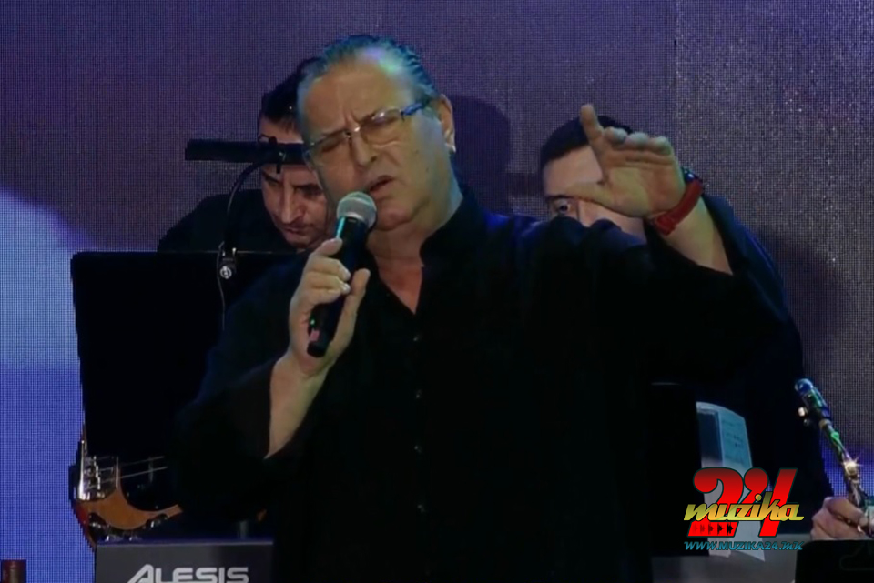 Тажна вест: Денес ненадејно почина вокалот и член на групата "Интервали ...