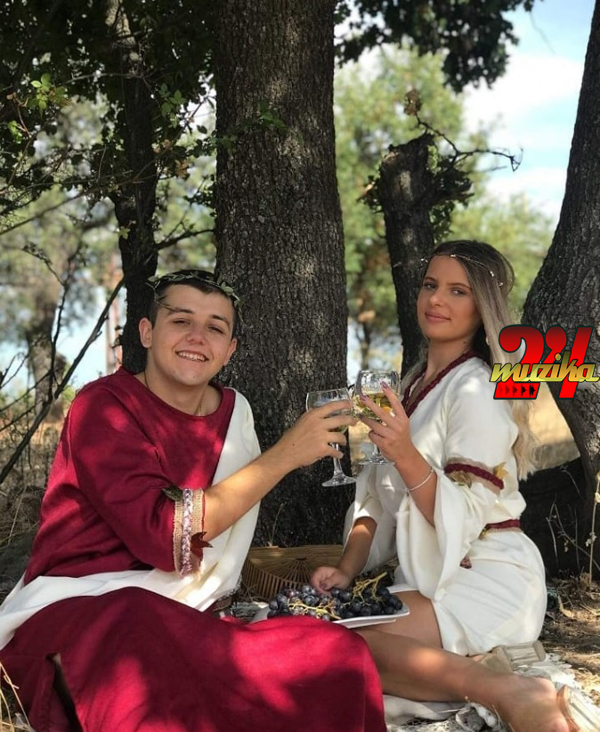 Горан Бреговиќ - главна ѕвезда на „Тиквешки гроздобер 2022“ (Фото ...