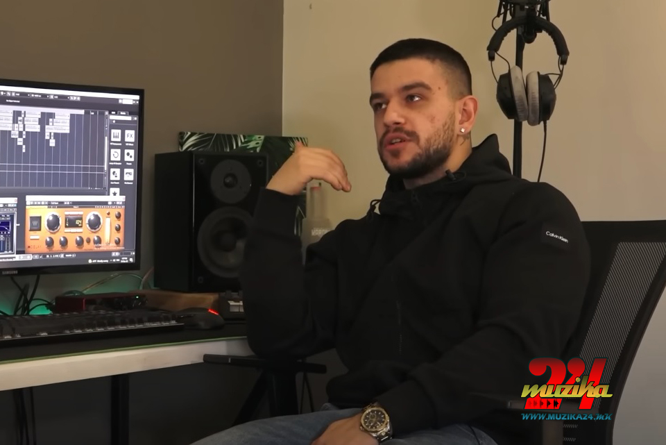 Таско: Се оженив пред 4 месеци (Видео) - Музика24