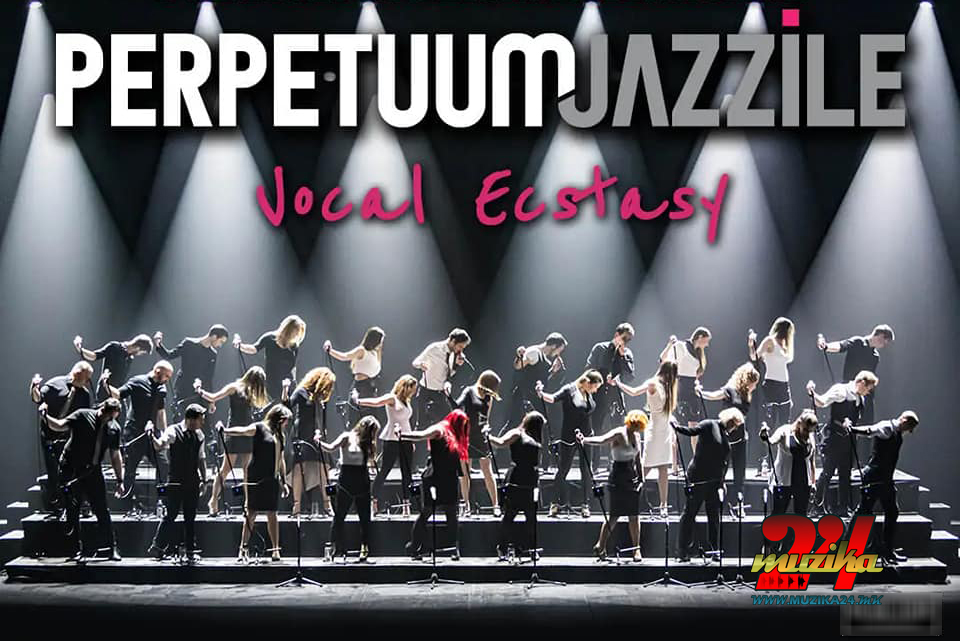 Perpetuum Jazzile со прекрасната “Јовано Јованке”, ги поздравија фановите во Македонија (Видео ...