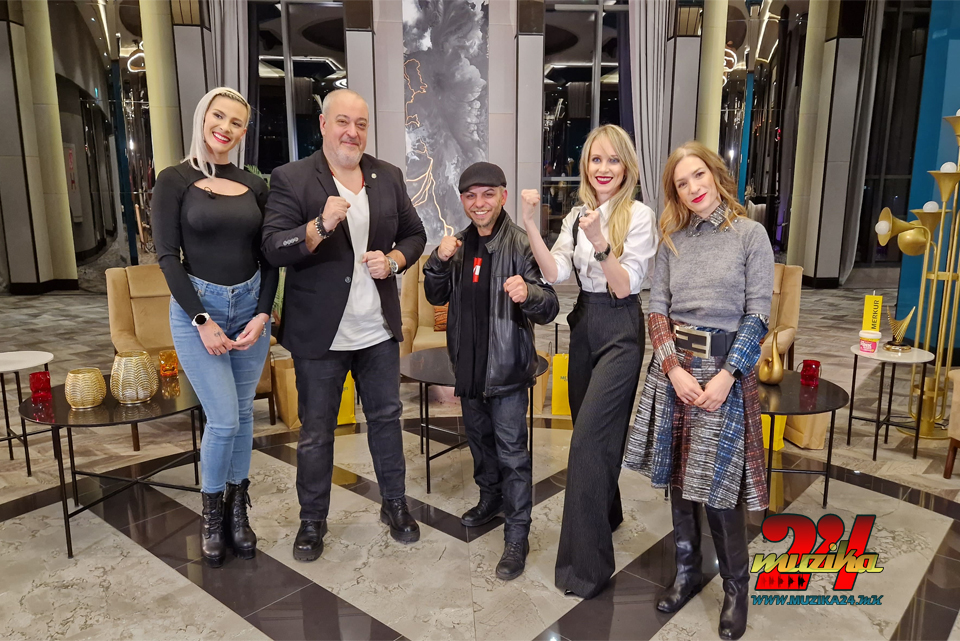 Цаци Паковска: Мажите денес ми се како од градинка, не викаат „мајка ми ...