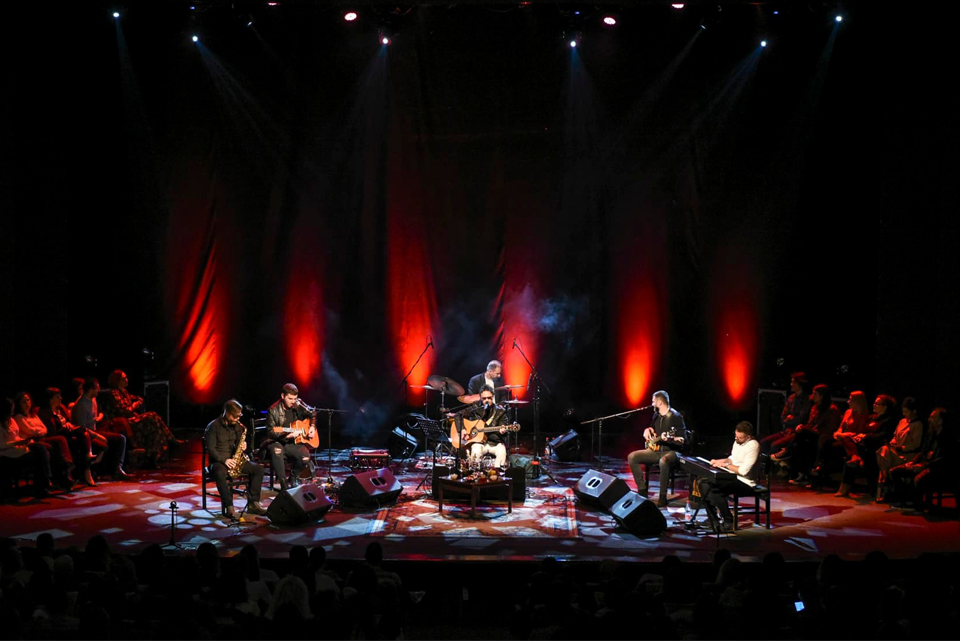 „Нокаут“ со голем концерт во Македонската филхармонија, специјален ...