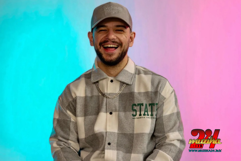 Таско стана татко - Музика24