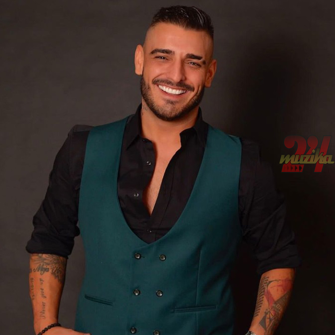 Ексклузивно: Лепа Брена, Халид Бешлиќ, Хурикејн на „Тиквешки гроздобер ...