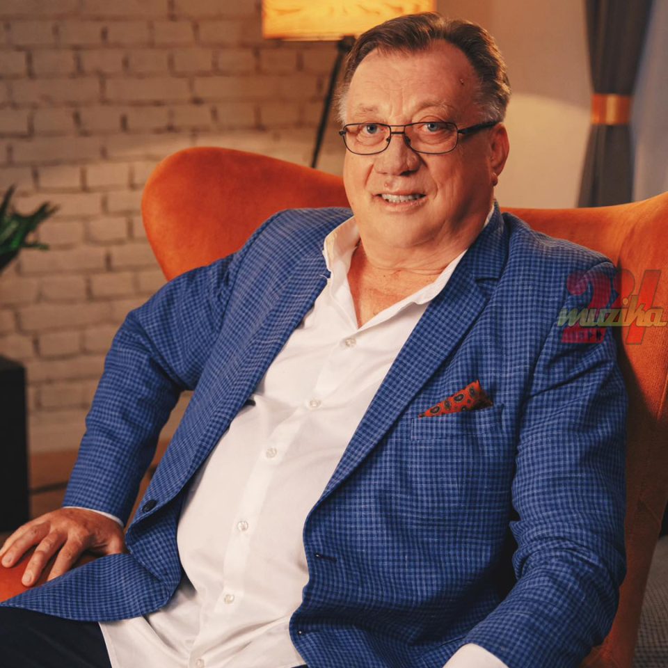 Ексклузивно: Лепа Брена, Халид Бешлиќ, Хурикејн на „Тиквешки гроздобер ...