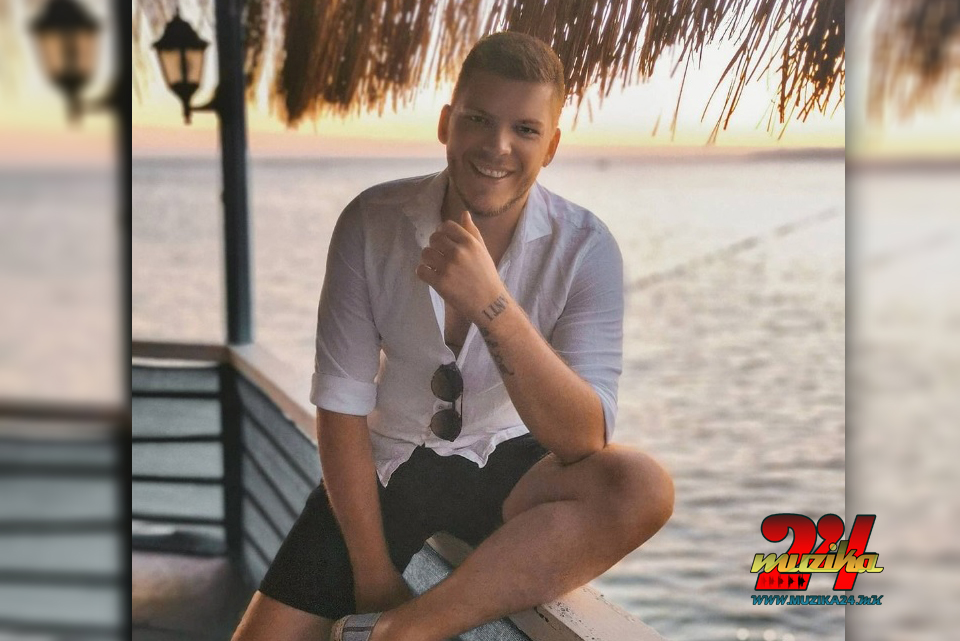 Марио Арангеловски: Едноставноста е основен извор на среќа (Фото+Видео ...