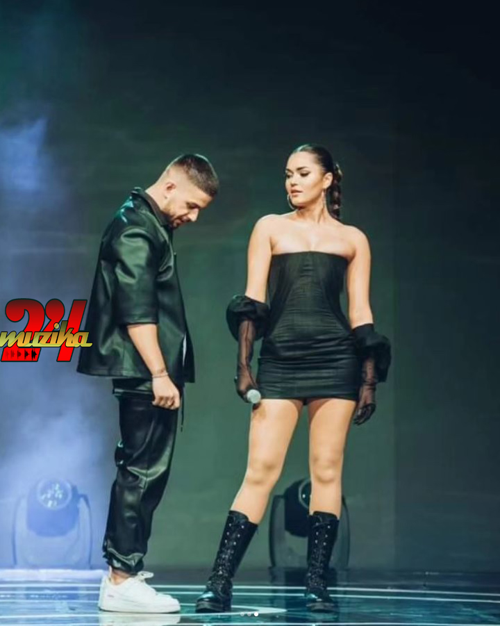 Дали веќе го имаме хитот или најслушаната песна помеѓу двата фестивала ...