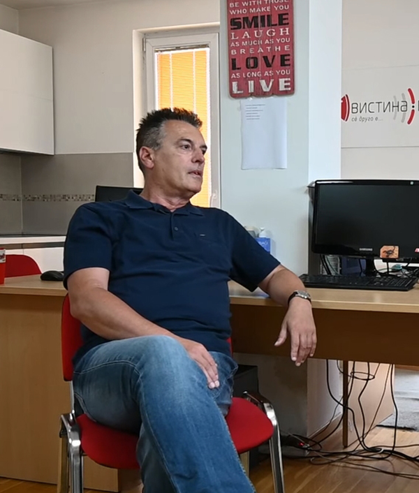 Антонио Димитриевски: Во Новата година наместо скапа влезница за ...