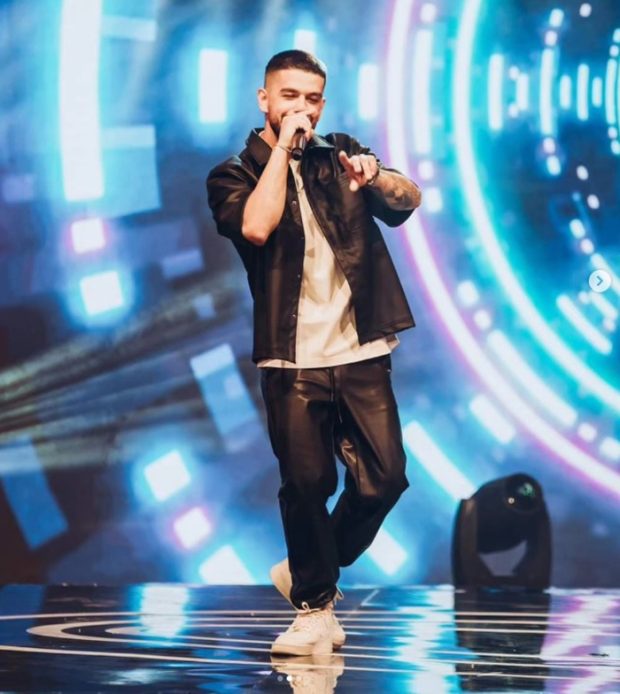 Таско: Не заборавајте што сте си ветиле дека ќе почнете да правите од 1 ...