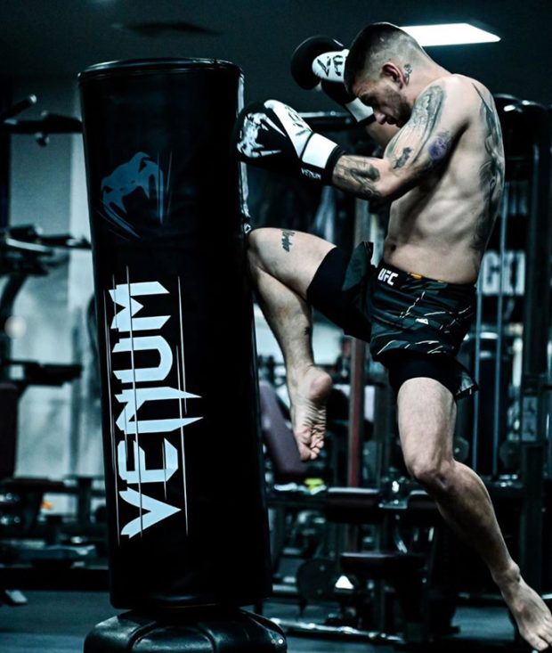 Таско: Не заборавајте што сте си ветиле дека ќе почнете да правите од 1 ...