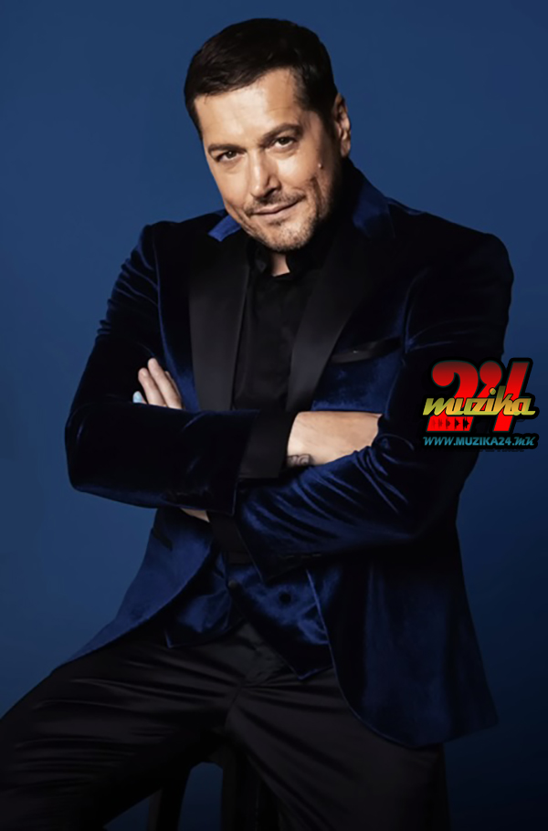 Ексклузивно: Ацо Пејовиќ, Милица Павловиќ, Пајак, Реља, Некст Тајм ...