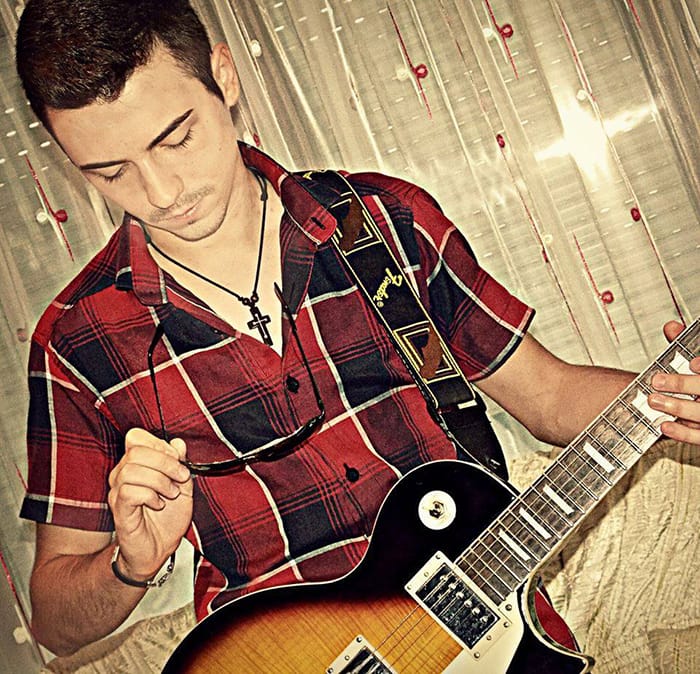 Интервју на Музика24: Кире Филипоски - Кико - Музика24