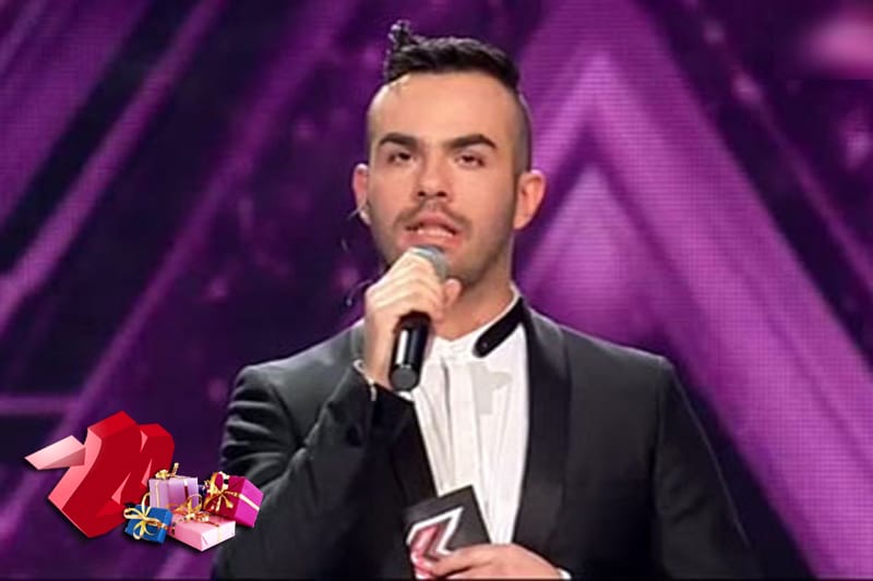 Славко одговори на коментарите: Благодарам универзуму, ги поместуваме ...